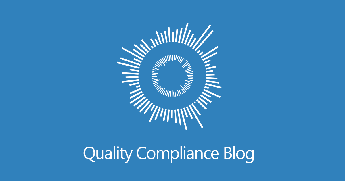 News and Events - TMS Quality Compliance Software