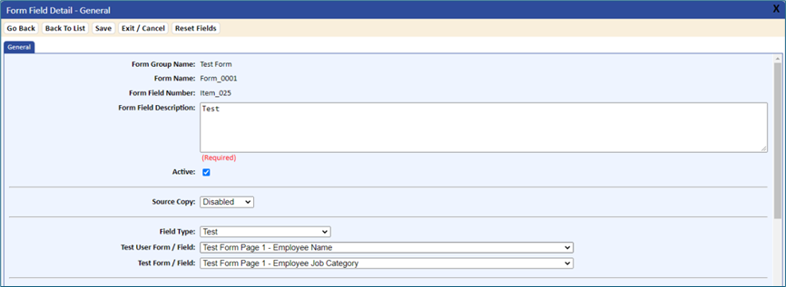 Setting up Competency Assessments - TMS Academy